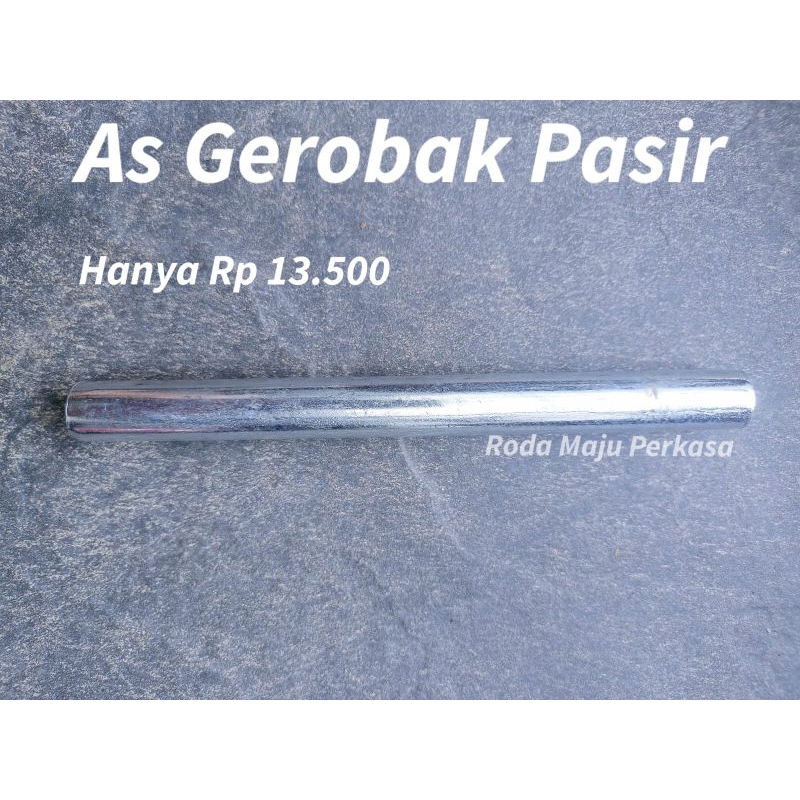 Jual As gerobak pasir Arko / sorong | Shopee Indonesia