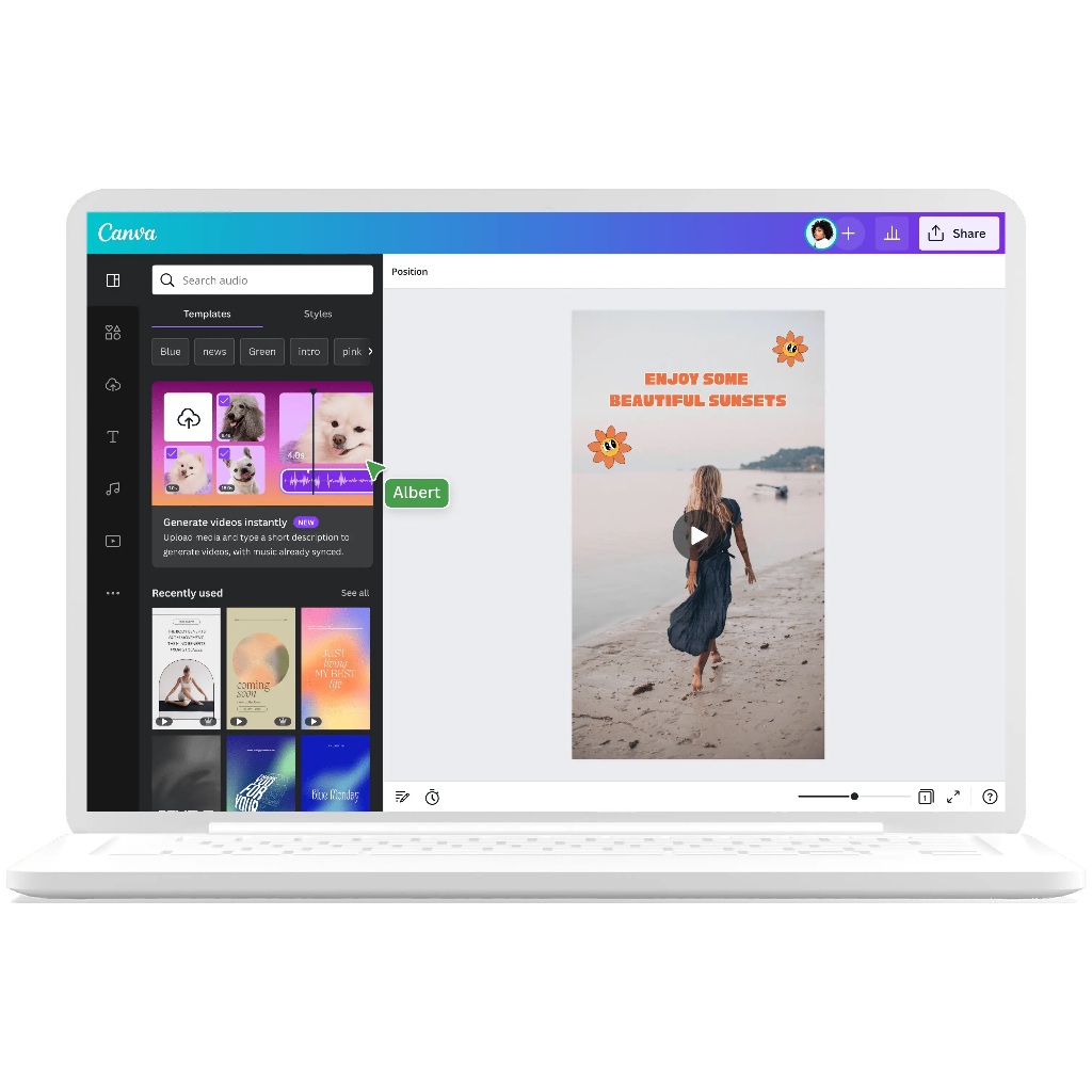Jual Jasa Editing Video | Shopee Indonesia