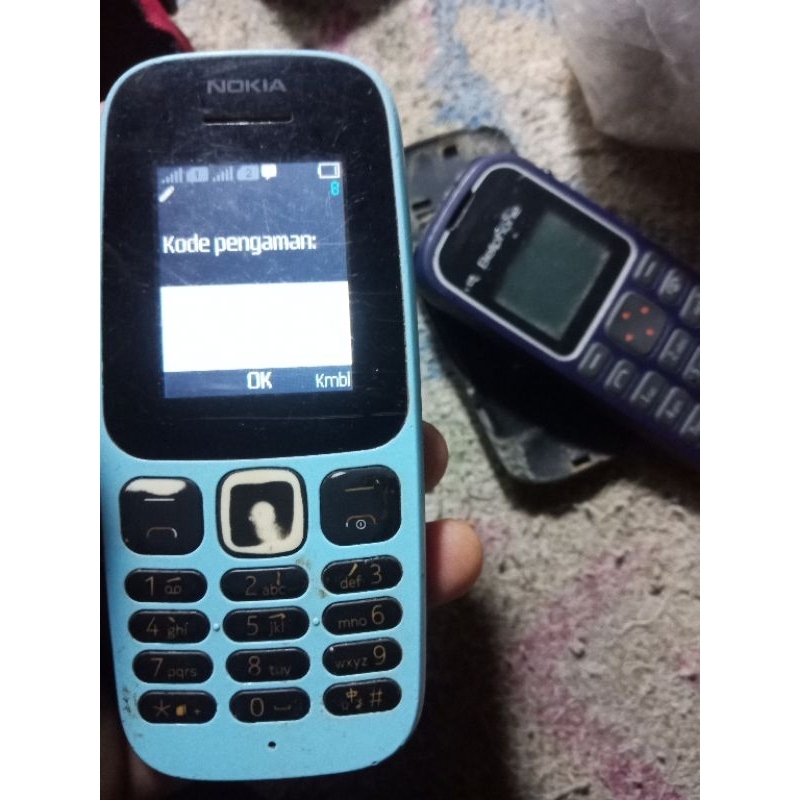Jual hp nokia sabun. lupa sandi | Shopee Indonesia