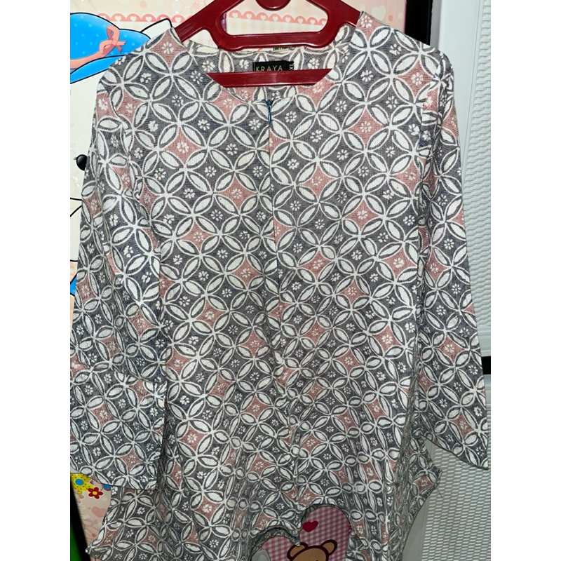 Jual Batik Kraya | Shopee Indonesia
