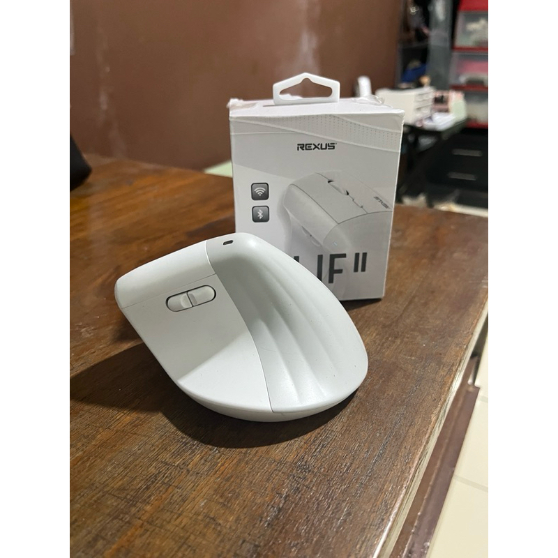 Jual Rexus Cliff II | Shopee Indonesia