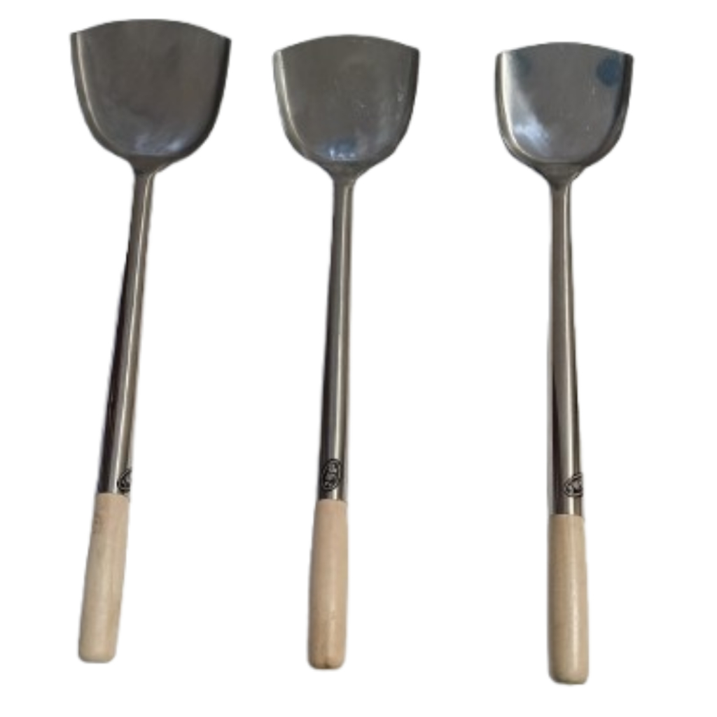 Jual Sodet jumbo stainless gagang kayu,Sodet masak,sodet stainless ...