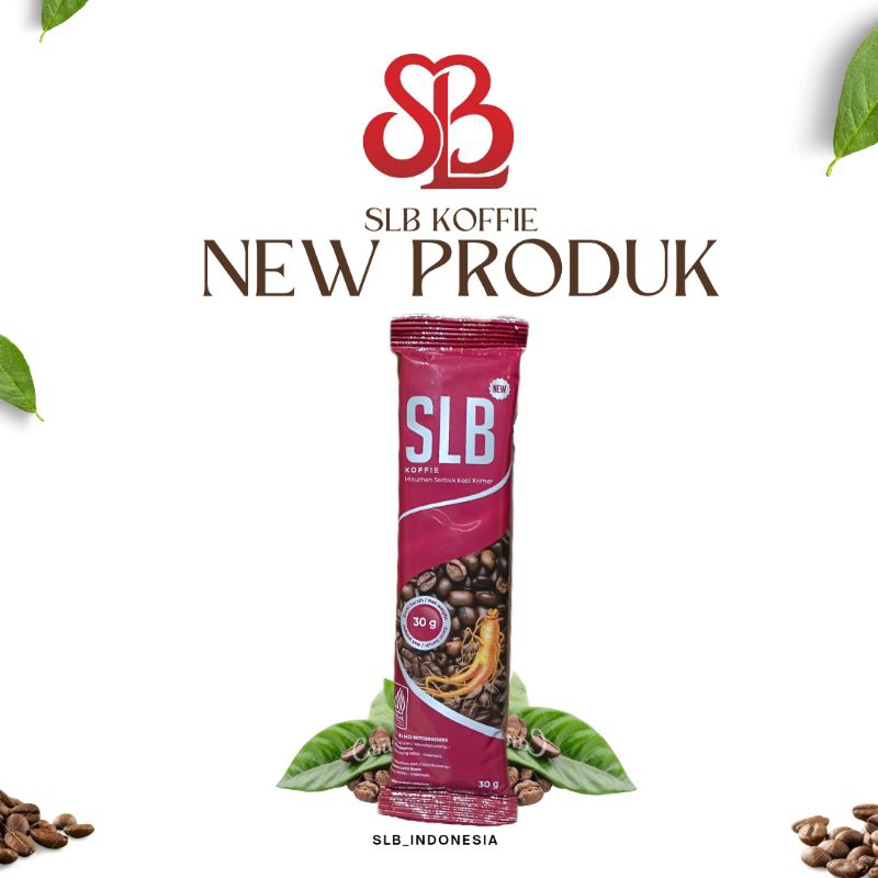 Jual KOPI SEHAT KOFFIE HERBAL ORIGINAL SLB NEW ecer 1 pcs | Shopee ...