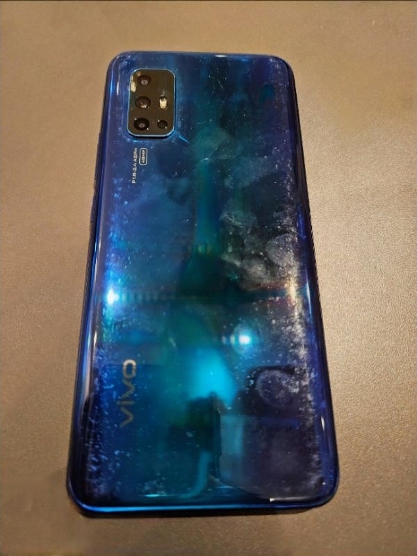 Jual Vivo V19 128GB fullset second Termurah. | Shopee Indonesia