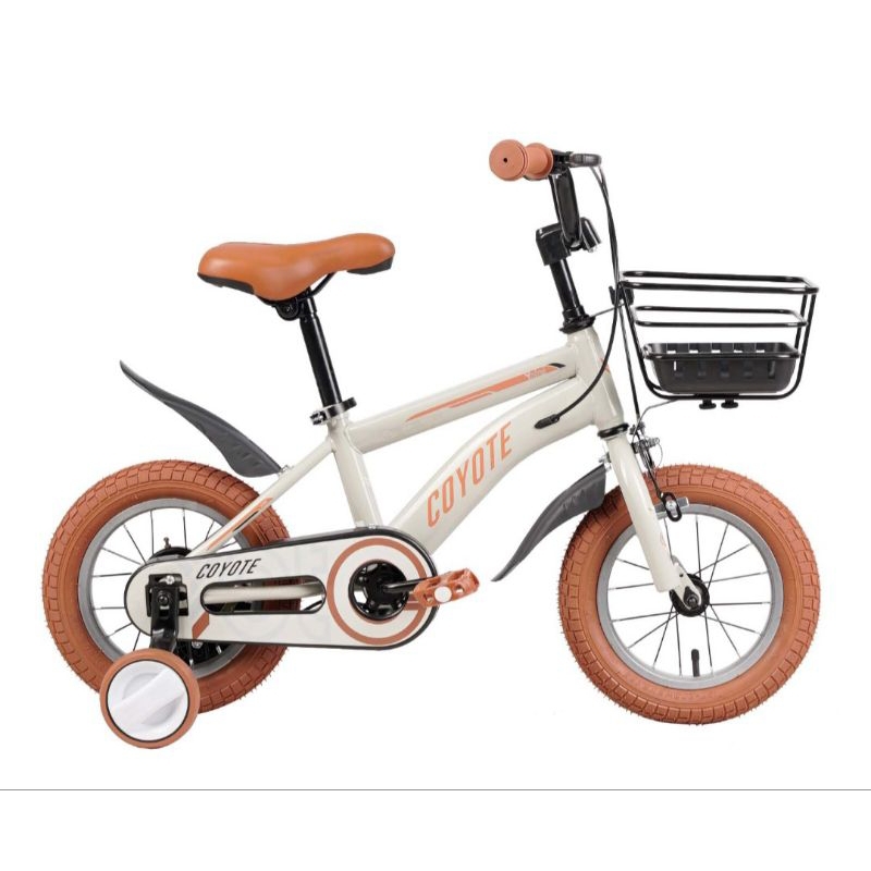 Jual SEPEDA ANAK BMX ELEMENT KIDSBIKE COYOTE YOTEL 12 INCH | Shopee Indonesia