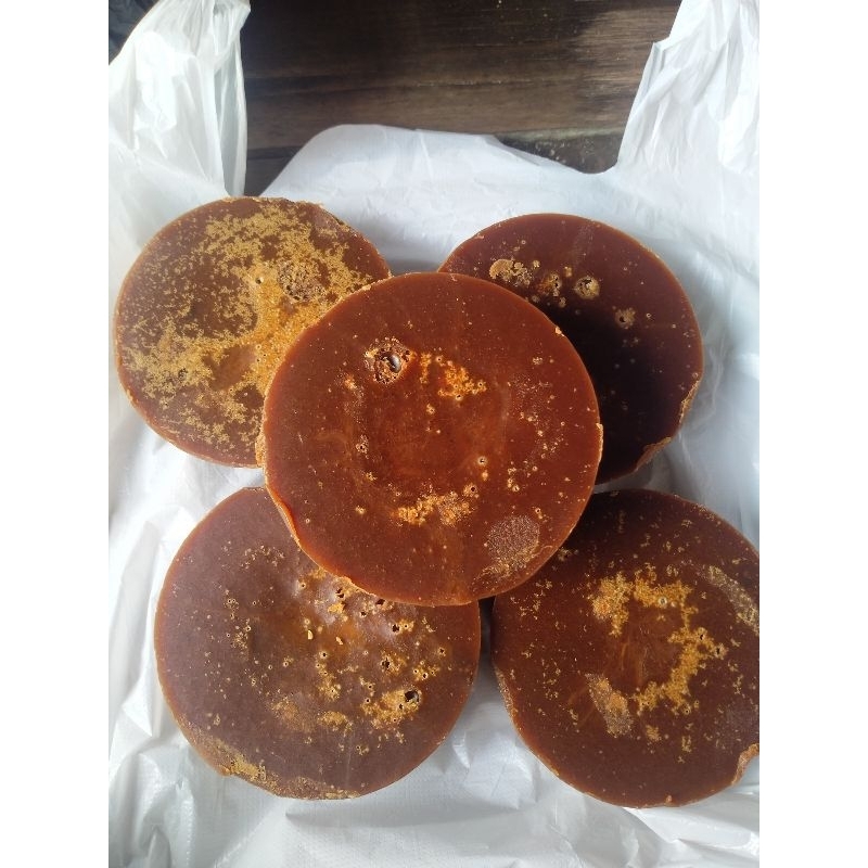Jual gula merah khas Kalimantan 2kg | Shopee Indonesia