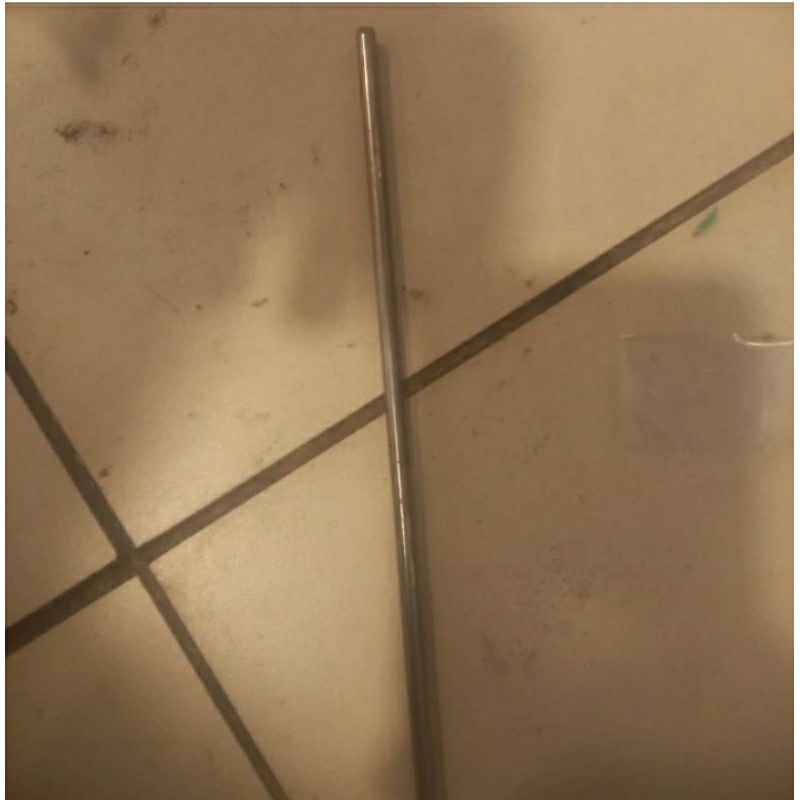 Jual As Besi diameter 5mm panjang 30cm | Shopee Indonesia