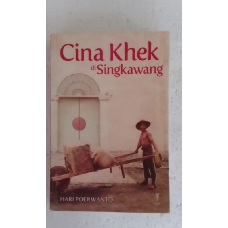 Jual Cina Khek di Singkawang | Shopee Indonesia