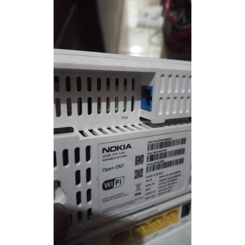 Jual Nokia Dual-Band 5G Port Biru + Adaptor | Shopee Indonesia