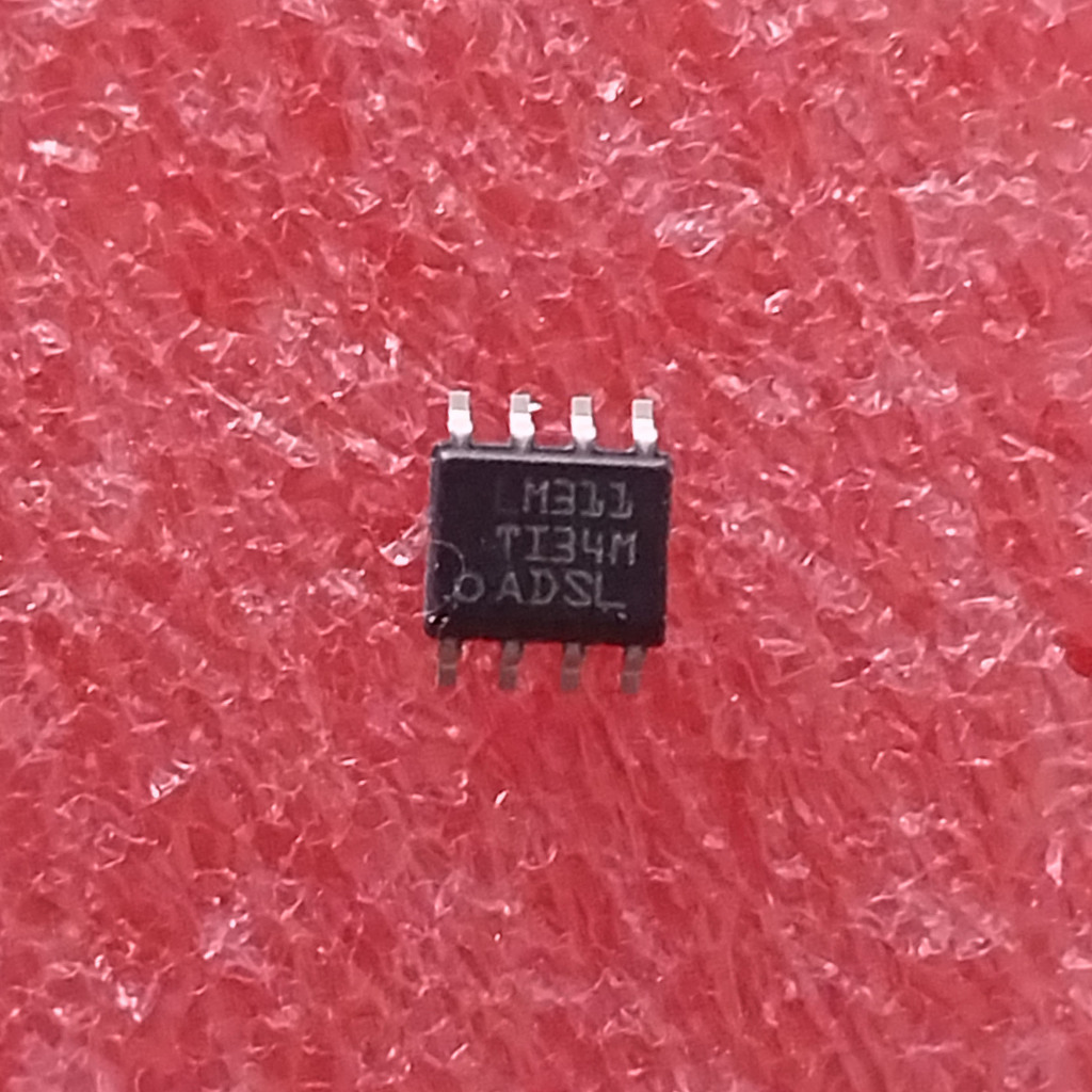 Jual LM311M LM311 SMD | Shopee Indonesia