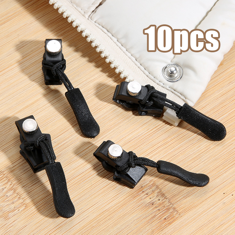 Jual Zipper Repair Tool / Ritsleting Pengganti Zipper / Kepala ...