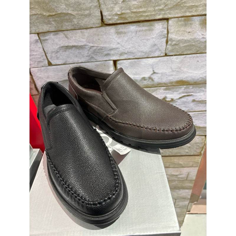 Jual Fladeo sepatu casual pria MSC 230-1AH | Shopee Indonesia