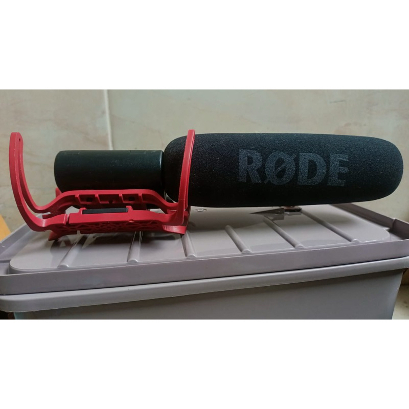 Jual Mic Rode Rycote | Shopee Indonesia