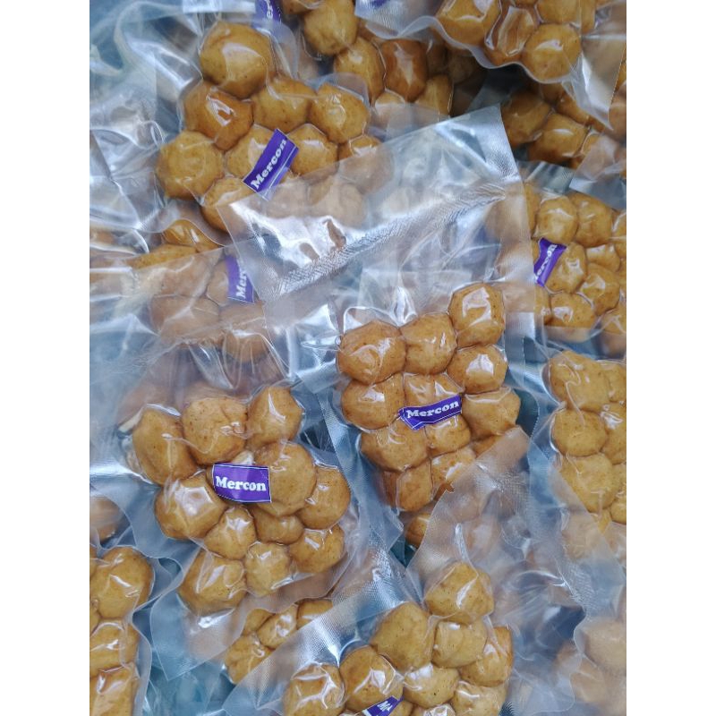 Jual Pentol Aci Homemade | Shopee Indonesia