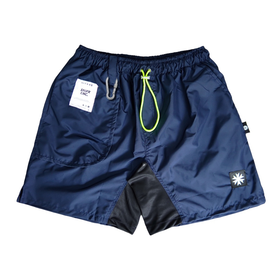 Jual SNIFR ENC | CELANA PENDEK PARASUT | BOARDSHORT | Shopee Indonesia