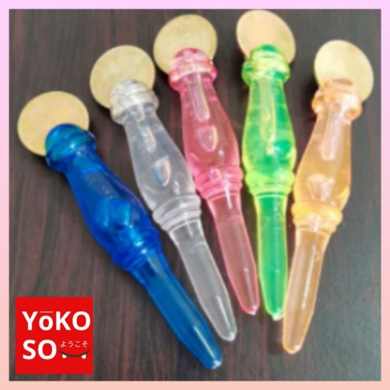 Jual YOKOSO R194 Kerokan Kerokan 2 in 1 Refleksi Badan Punggung Masuk ...