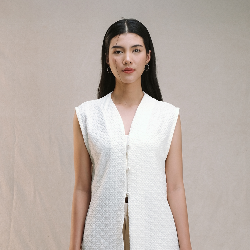 Jual Cekhas - Riona Outer RAIAH Raya Collection | Shopee Indonesia