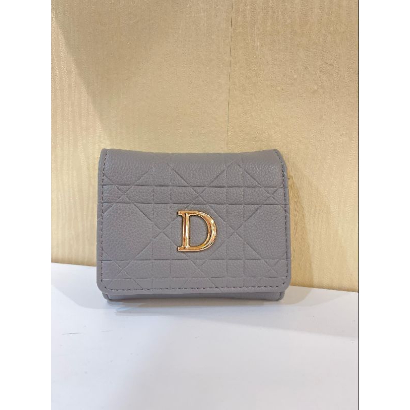 Jual Wallet grey | Shopee Indonesia