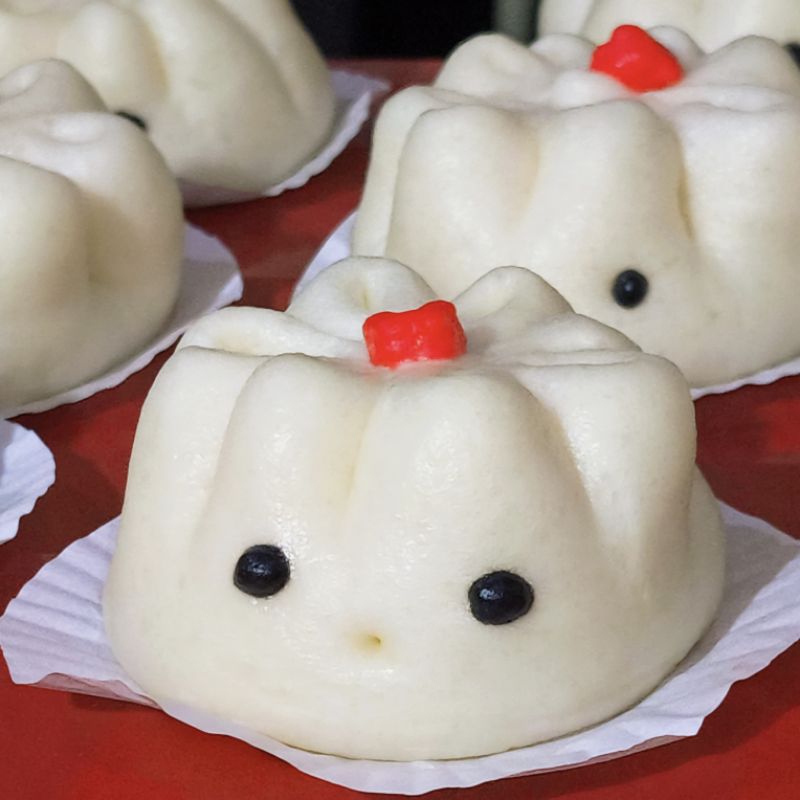 Jual PAO CHARACTER CUTE | Shopee Indonesia