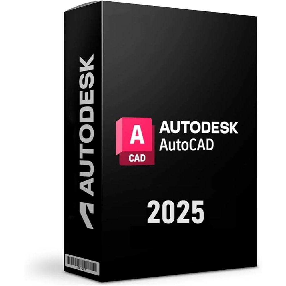 Jual AutoCAD 2025, 2026 2027 fullversion garansi seumur hidup | Shopee ...