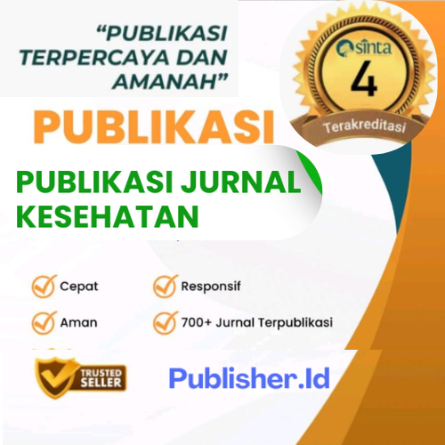 Jual Paket Fast Track Publikasi Jurnal Sinta 4 Ilmu Kesehatan | Shopee Indonesia