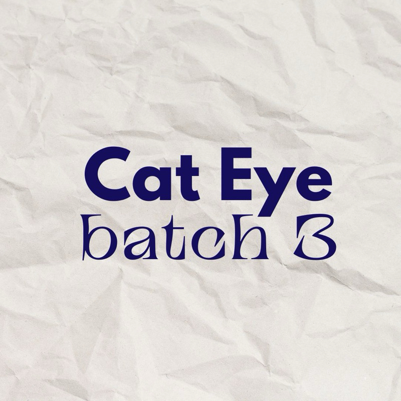 Jual cat eye batch 3 press on nails (bisa custom warna dan ukuran ...