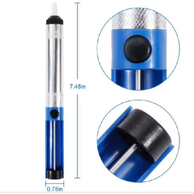 Jual PROMO OKACHI SEDOTAN TIMAH SOLDER BESI BEST QUALITY | Shopee Indonesia