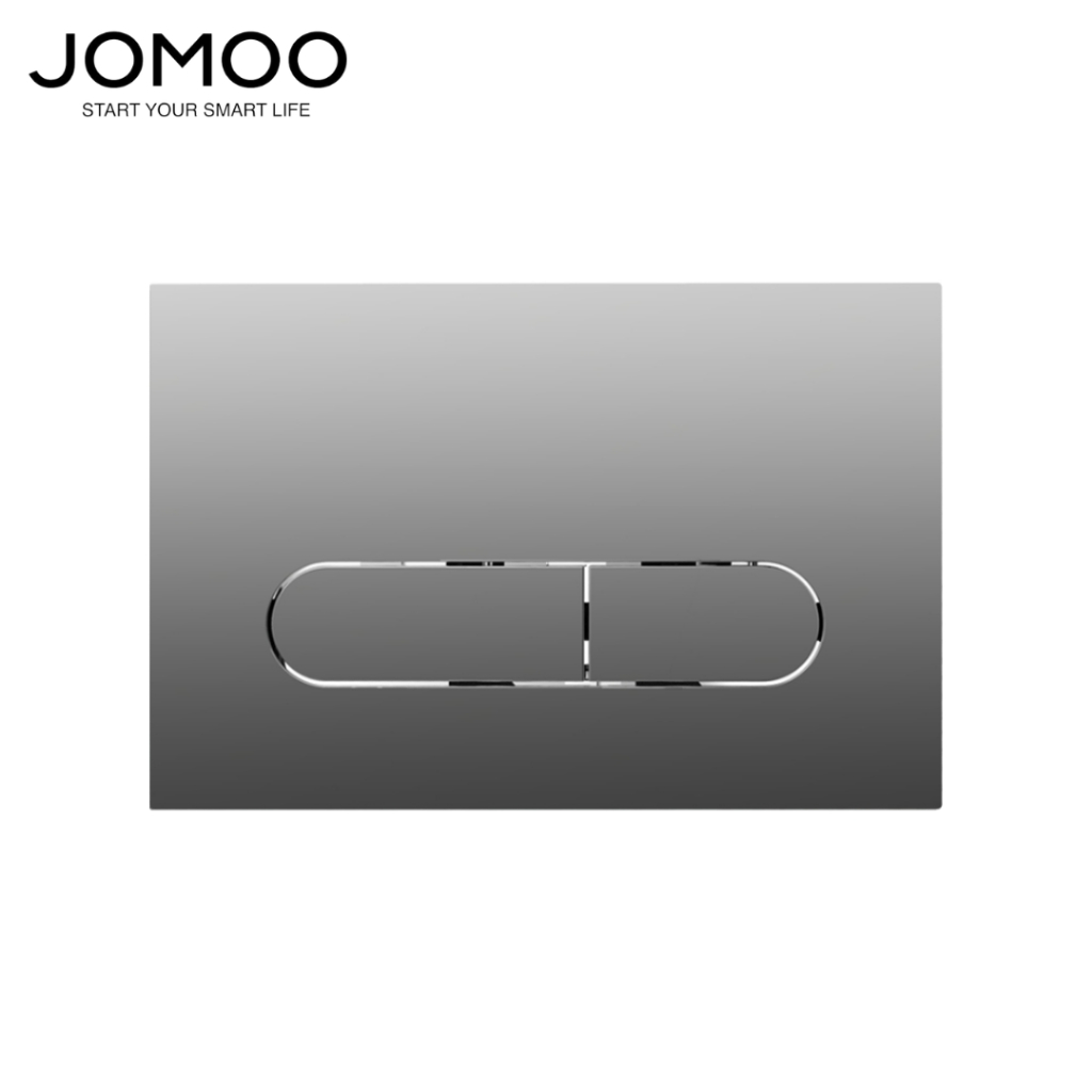 Jual JOMOO Tombol flush dinding / Hidden Water Tank Panel | Shopee ...