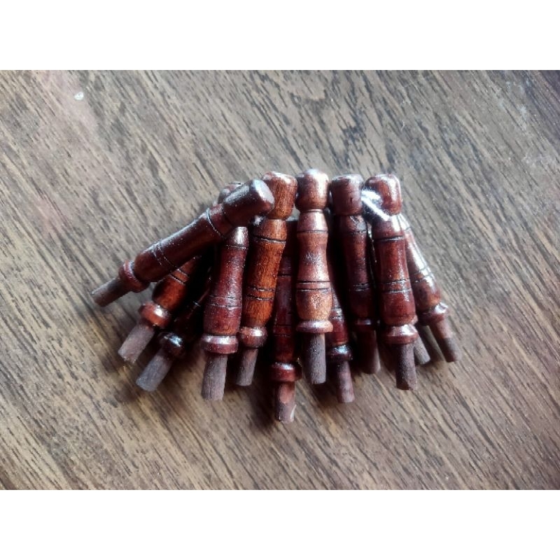 Jual sanggan gender kayu | Shopee Indonesia
