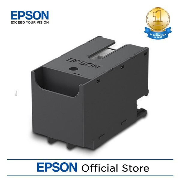 Jual Maintenance Box Printer Epson L15150 L15160 L6550 L6580 L18050 ...
