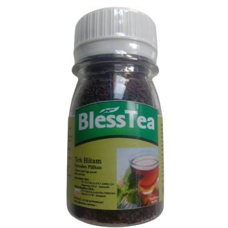 Jual Blesstea Teh Hitam, Bless tea, Blestea, Bles tea 100% Original ...