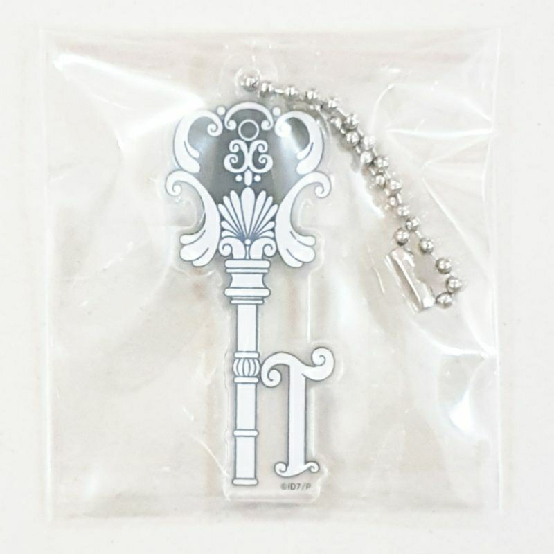 Jual Idolish7 2nd Live Reunion Key Acrylic Charm Trigger - Gaku ...