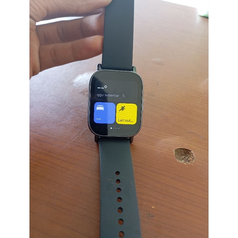 Jual Xiaomi Smartwatch 5 lite | Shopee Indonesia