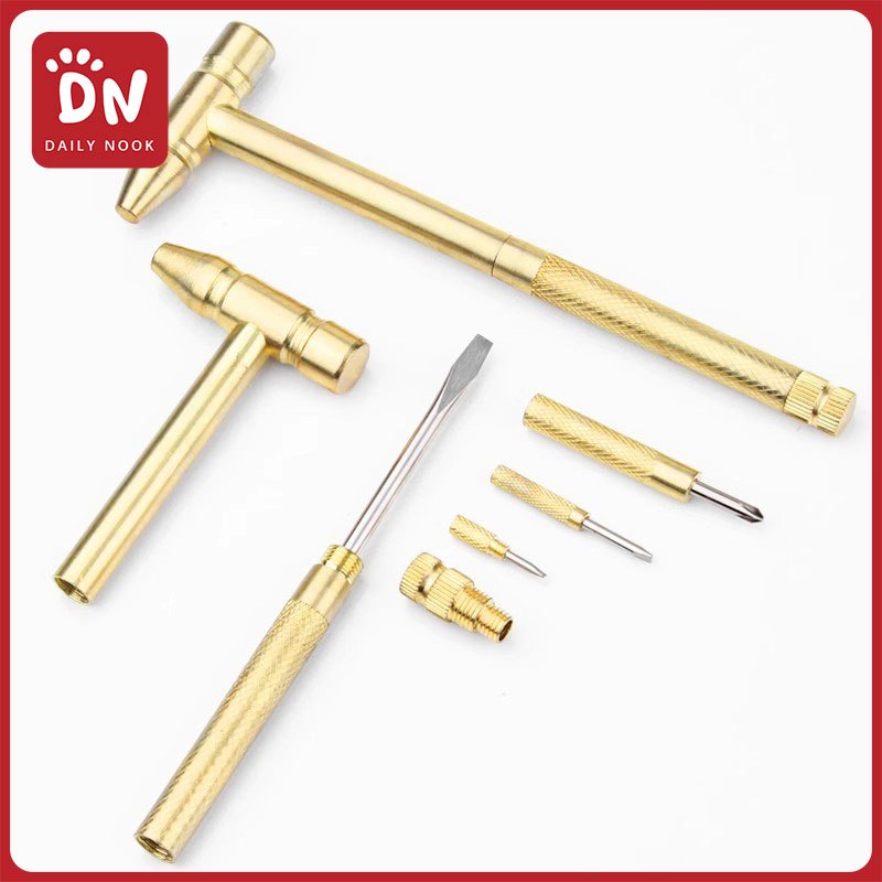 Jual Palu Multifungsi Mini Besi Kecil Palu Rumah Tangga Palu Kecil 5 in ...