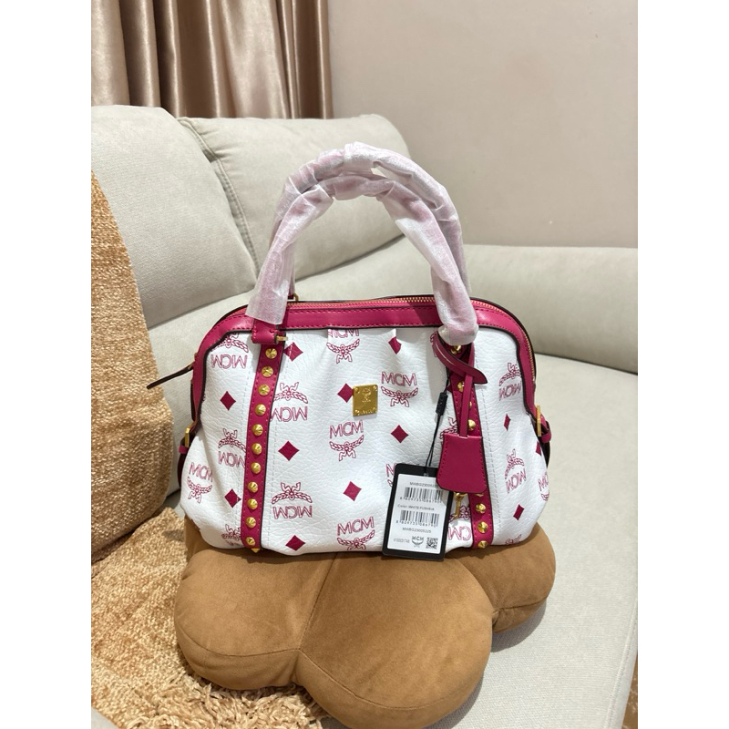 Jual M*M top handle | Shopee Indonesia