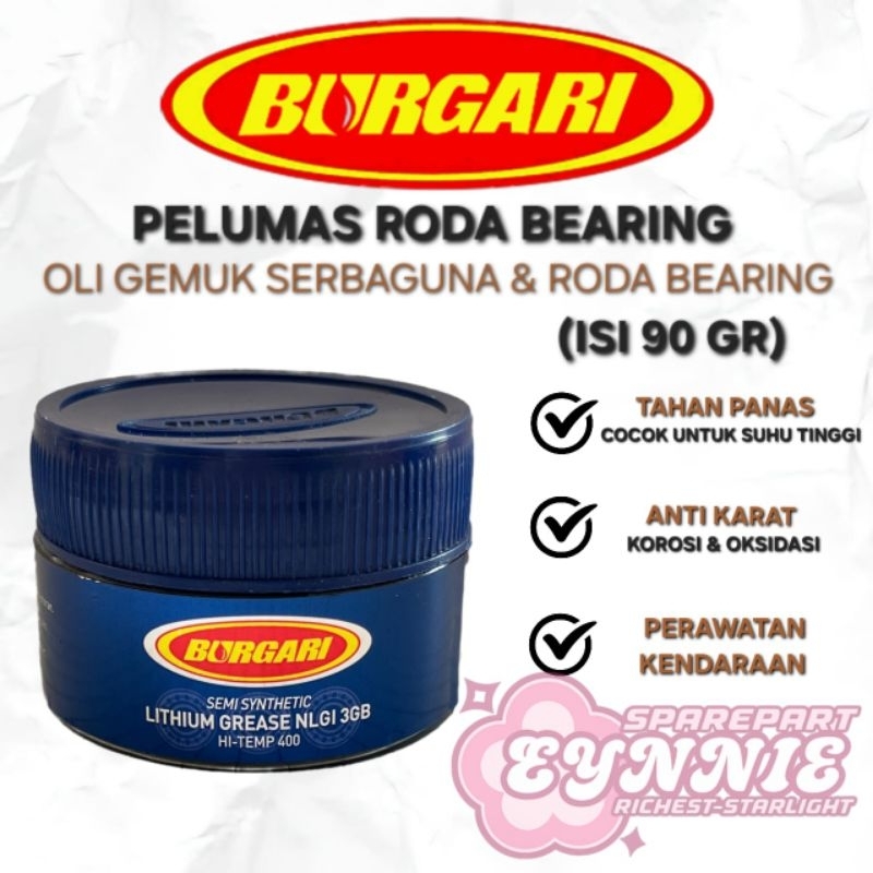 Jual OLI GEMUK MESIN DEMOLITION HAMMER PH65 ISI 90GR OLI GEMUK JACK ...