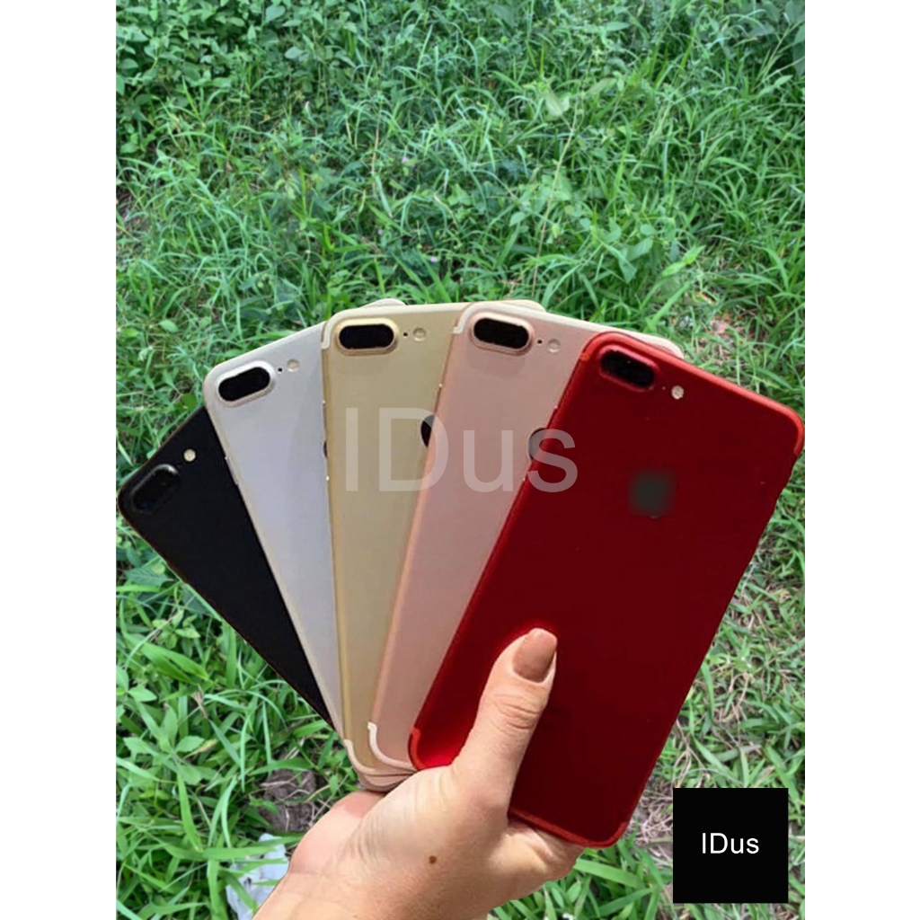 Jual iP 7 Plus Second 32gb 128gb Mulus | Shopee Indonesia