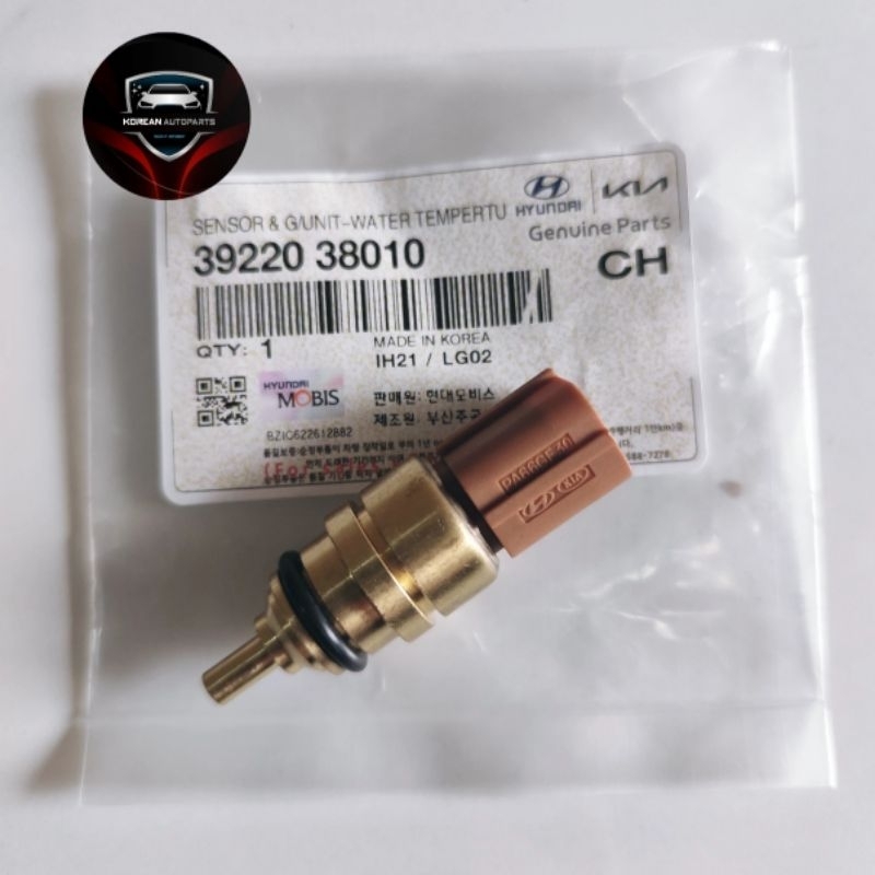 Jual SENSOR ECT TEMPERATUR KIA PICANTO COSMO/ VISTO ORIGINAL MOBIS ...