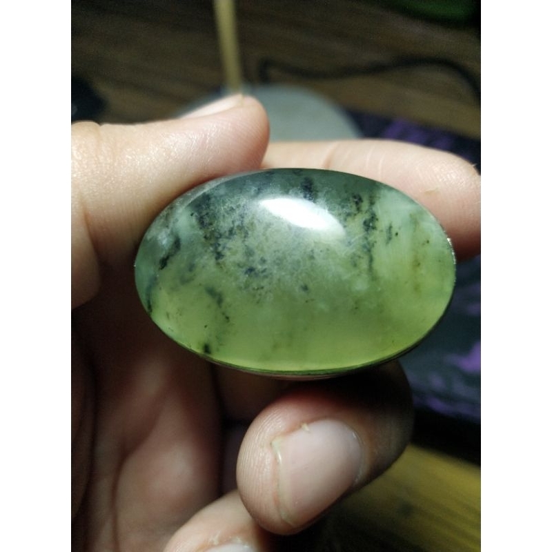 Jual Batu Garut Hijau Babon hq Unik Kode 4/67 | Shopee Indonesia