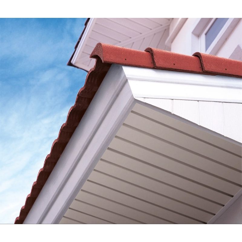 Jual CONWOOD Listplank Eave 2in 1 | Shopee Indonesia