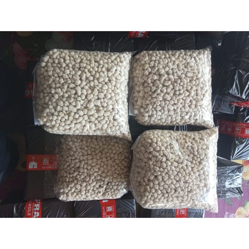 Jual pilus cikur renyah dan gurih 2kg | Shopee Indonesia