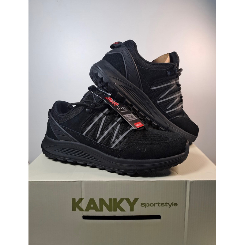 Jual Kanky Story Kitadake - Sepatu Gunung Casual Sport Style Pria ...