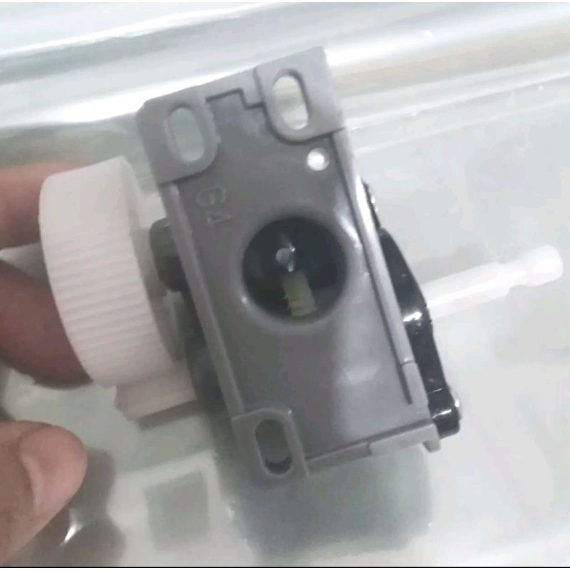 Jual Gearbox Gear Box Girbox Kipas Angin Maspion Kotak Abu Abu Segi 12 ...