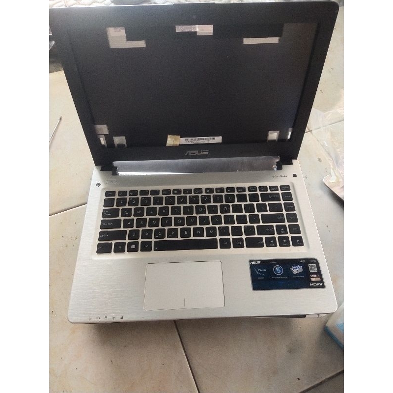 Jual casing Asus A46C | Shopee Indonesia