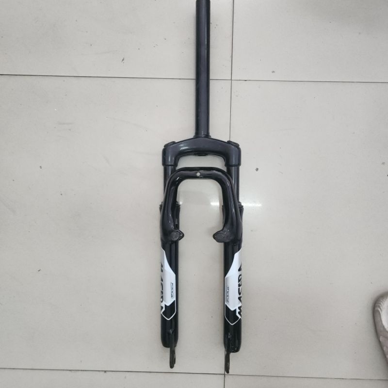 Jual Garpu Fork Suspension Zoom 26 inch Cocok untuk POLYGON MONARCH ...