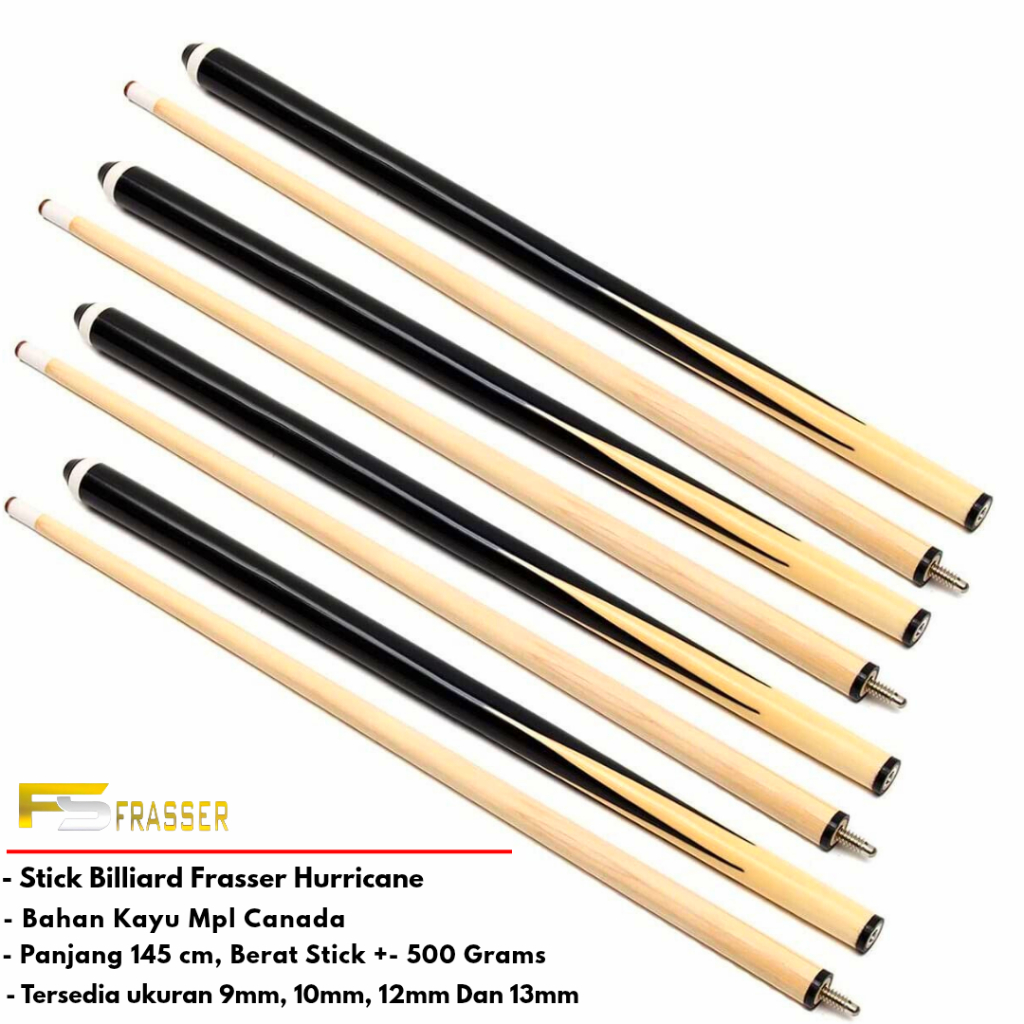 Jual Stik Billiard Terlengkap & Harga Terbaru Juni 2026 | Shopee Indonesia