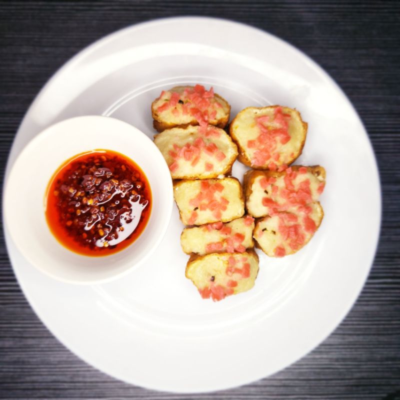 Jual Tahu Baso Topping | Shopee Indonesia