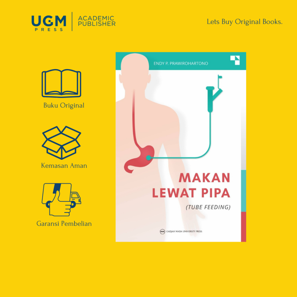 Jual Makan Lewat Pipa (Tube Feeding) | Shopee Indonesia