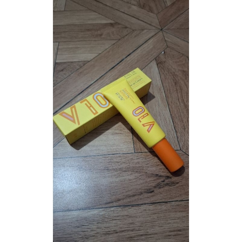 Jual Morlab V10 vitamin tone up cream | Shopee Indonesia