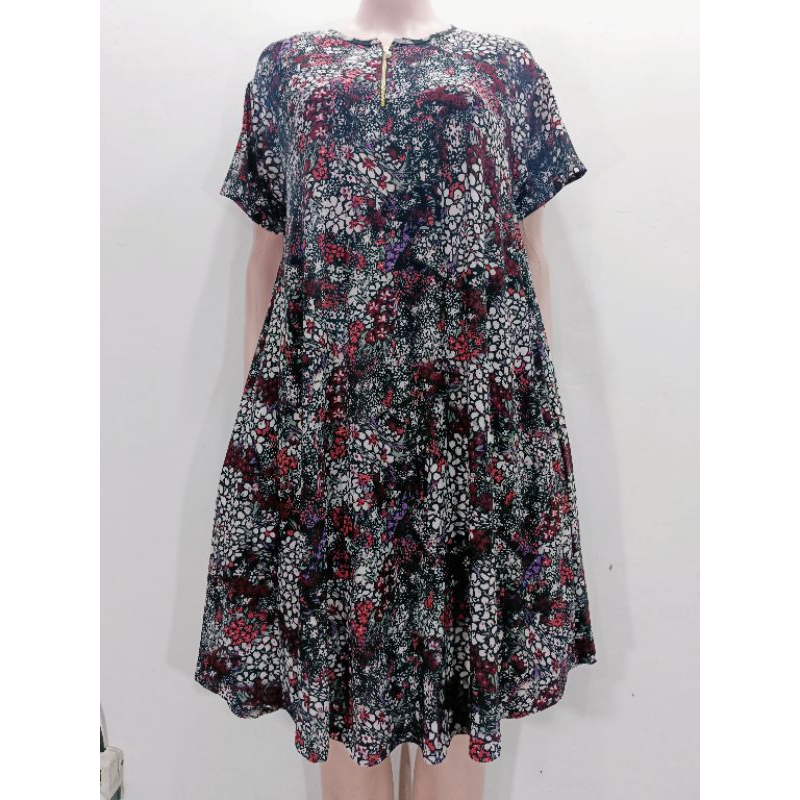 Jual Dres super jumbo/dasterjerseysuperjumbo/dastermurah ...